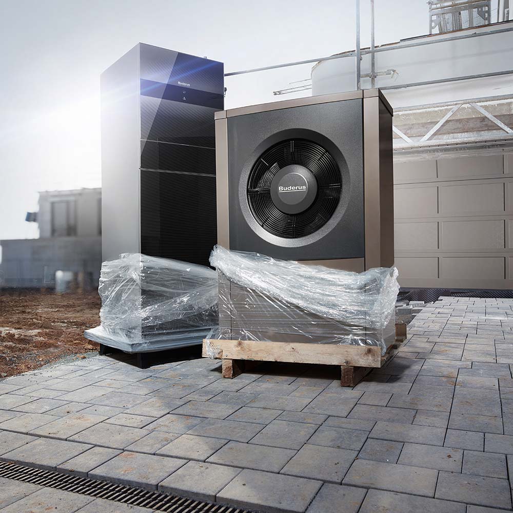 3D-Showroom zum Heizungsbau in Nürnberg & Fürth